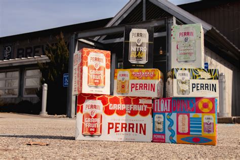 Perrin Brewing Shares Spring Beer Releases Grand Rapids Magazine
