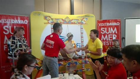 Cebpac Marks 10th Anniversary Of Anything About Davao