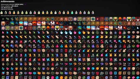 All Cookie Clicker Achievements List Gamer Tweak