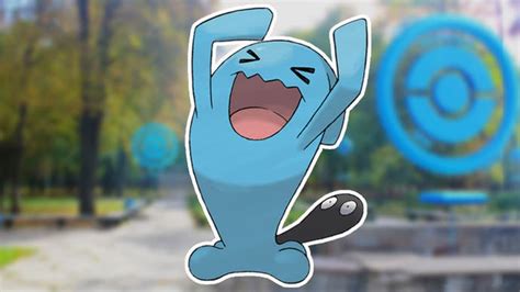 Wobbuffet 100 Perfect Iv Stats Shiny Wobbuffet In Pokémon Go