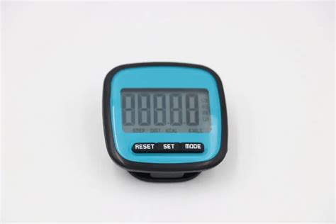 Wholesale Digital Precise Small Pedometer For Walking Running Many