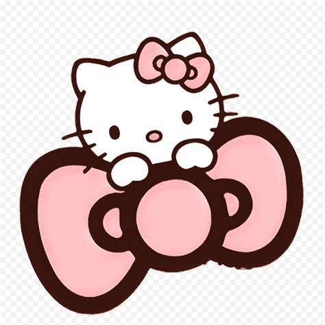ดาวน์โหลดฟรี Hello Kitty Logo Cat Hello Kitty Online Sanrio