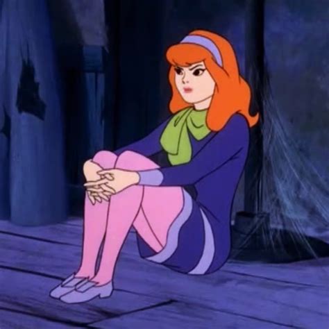 Daphne Blake Cartoon Icons Girl Cartoon Daphne From S