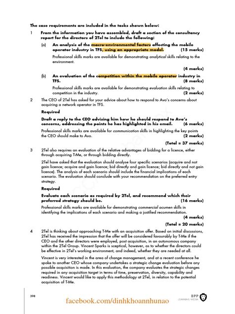 Sbl Bpp Kit 2019 Copy 426 Pdf Evaluation Communication