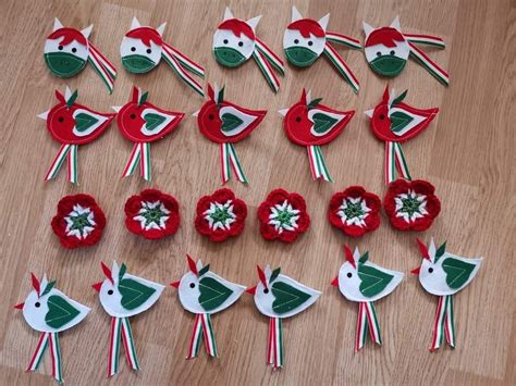 Diy Bird Decorations For Every Season