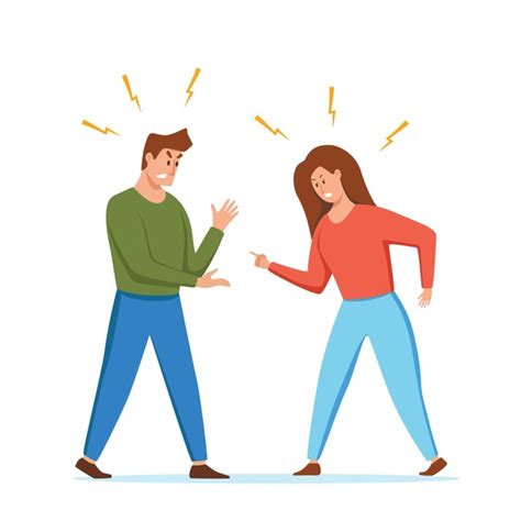 Angry Wife Over 6234 Royalty Free Licensable Stock Illustrations And Drawings Shutterstock