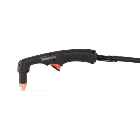 Hypertherm 228788 Duramax Hrt Hand Torch Assembly With 25 Ft
