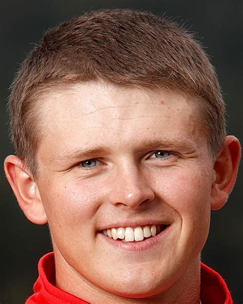 Kyle Fredrickson Canadian Paralympic Committee