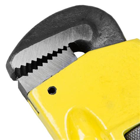 Chave Grifo Para Tubos De 18 Pol Black Jack B205