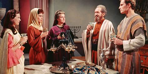 10 Great Movies About Religion That Anyone Can Appreciate
