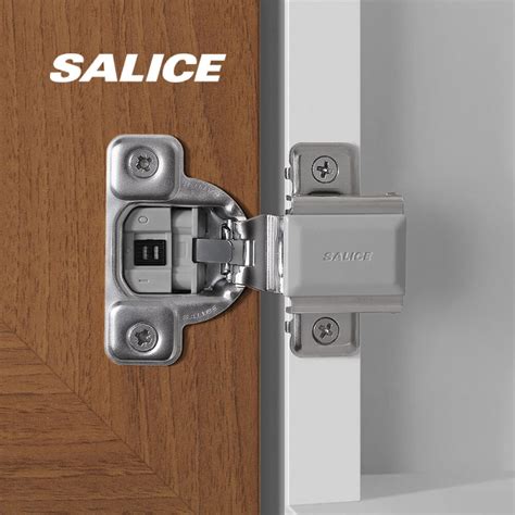 Salice Cabinet
