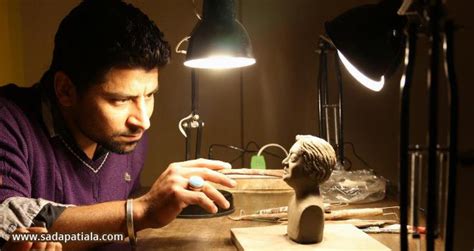 Welcome To Sada Patiala