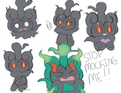 Marshadow Doodles By Stelledair On Deviantart Mythical Pokemon Ghost Type Pokemon Pokemon Breeds