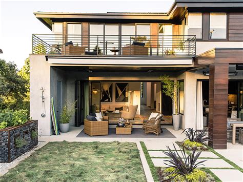 Home Design Ideas Decorating Gardening Modern House Design