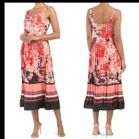 Dalia Macphee Dresses Dalia Macphee Dress Poshmark