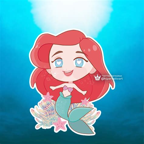 If Disney Princesses Had Twitter