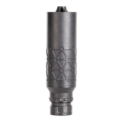 Rugged Suppressors Axial 762mm Suppressor