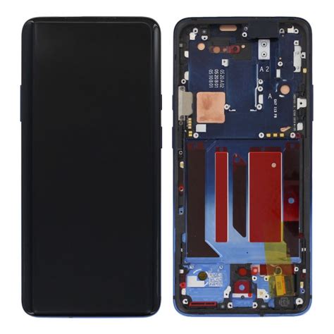 Sosav Acheter écran Complet Original Oneplus 7 Pro