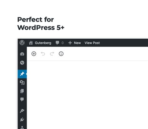 Reading Progress Bar For Wordpress Wp Plugins Ft Wordpress And Indicator Envato