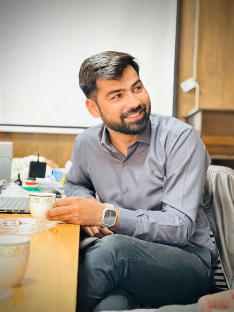 Dr Mudassir Abro On Linkedin 2024goals Smile Newyear