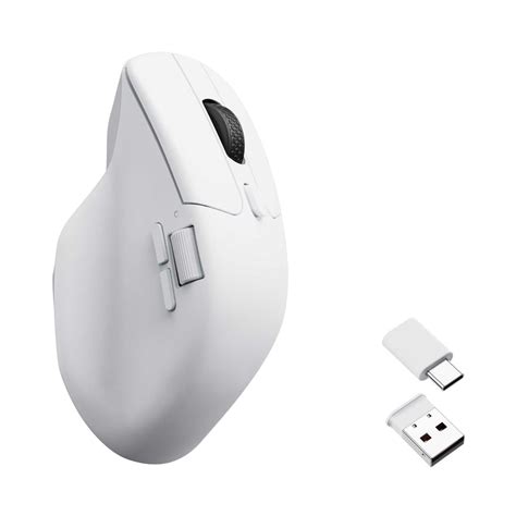 Keychron M6 Wireless Mouse Keychron Canada
