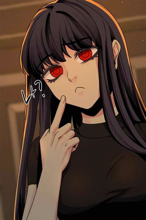 Hero Killer Ragazze Anime Anime Ragazza Mora