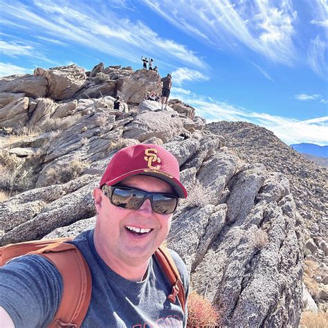 Tom Hallam Ph D Mba Facet Life Sciences