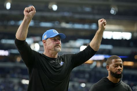 Nfl Five Reasons Why The Lions Lost