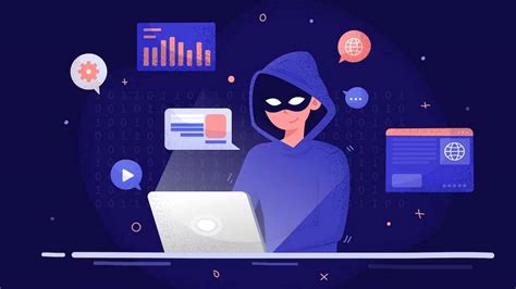 الديب ويب Deep Web أو الانترنت المظلم ما هو رابط الدخول؟