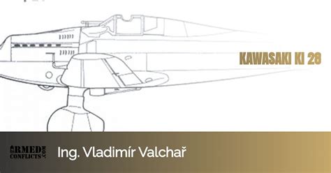 Kawasaki Ki 28 Kawasaki