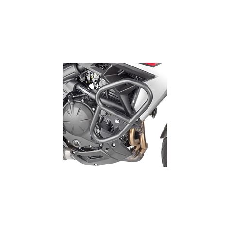 Givi Tn4132 Kawasaki Versys 650 Tubular Engine Guard