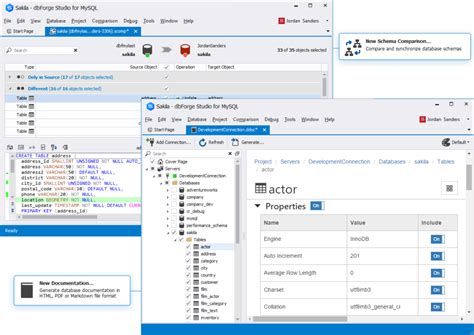19 Best Database Design Tools Reviewed In 2026