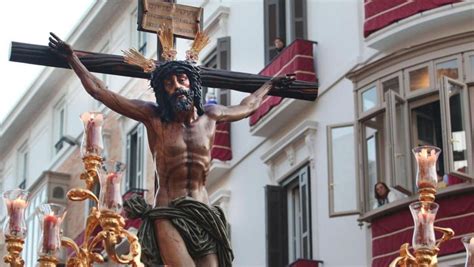 AnatomÍa CrucifixiÓn La Crucifixión ¿dónde Clavaron Los Clavos A Cristo