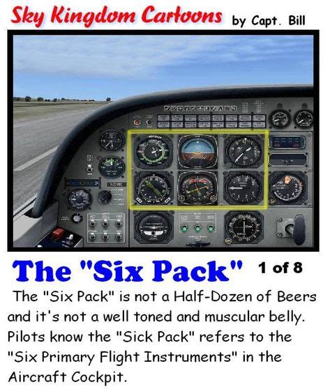 8 Primary Flight Instruments Ideas Primary Instruments Attitude