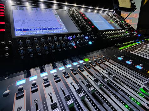 Creative Technologys Digico Sd12 Investment Paying Dividends Digico