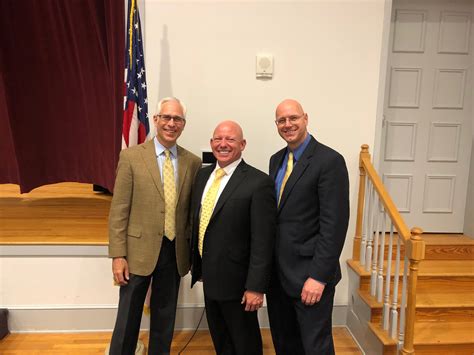 May 2019 Updates — Dr Scott Stripling