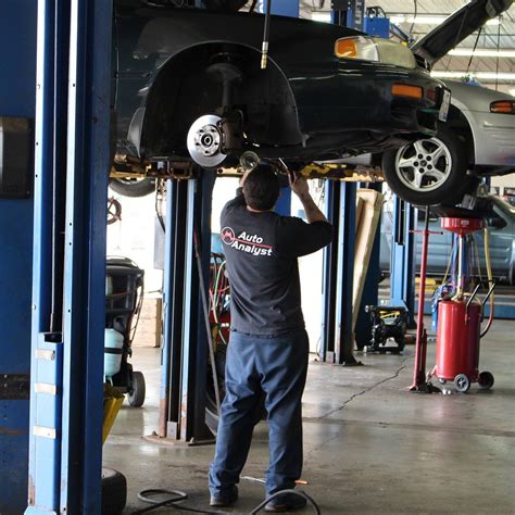 Auto Analyst So Are You Shopping Working Or Just Staying Home Today