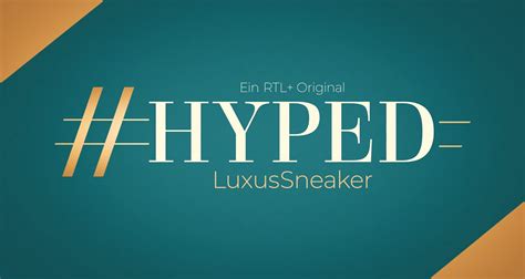 Hyped Fernsehseriende