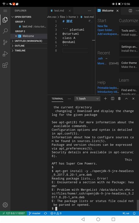 how to install java · issue 42 · vhqtvn vheditor android · github