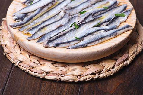 Diferența Dintre Hamsie și șprot Libertatea