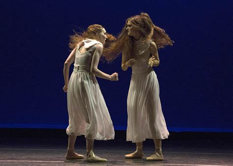 Ballet — Kitty Mcnamee