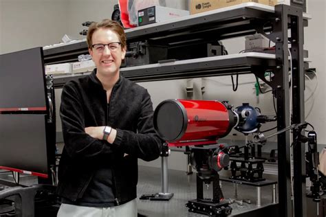 Derek Burrell Selected As Fulbright Us Scholar For 2023 2024 For
