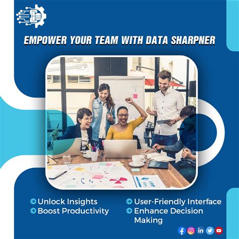 Data Sharpner On Linkedin Datasharpner Datadriven Teamgrowth