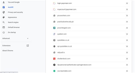 Chrome Not Saving Your Passwords Here Are 13 Quick Fixes To Try