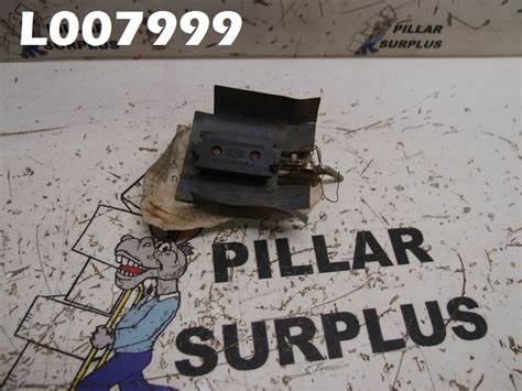 Cutler Hammer Trigger Switch 8a 250v 16a 125v