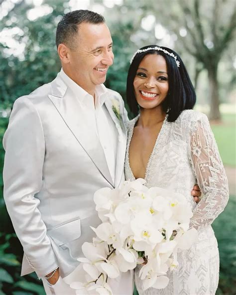 Loreal Sarkisian Wedding 60 Photos