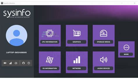 Sysinfo Monitor 134 Full Version Free Download Filecr