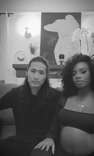 Imani Hakim A Tonya De Todo Mundo Odeia O Chris Anuncia Primeira