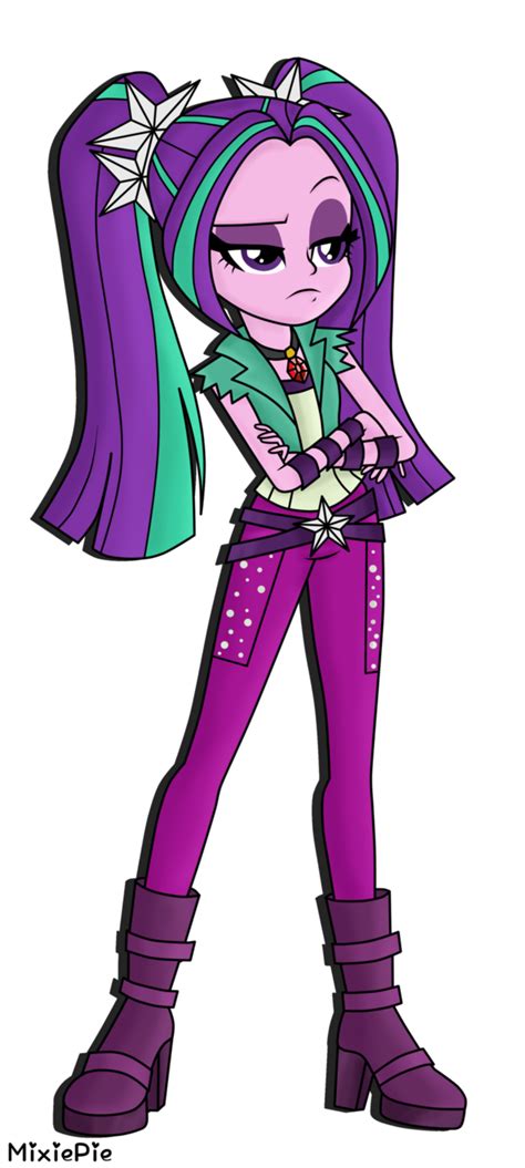 Aria Mlp