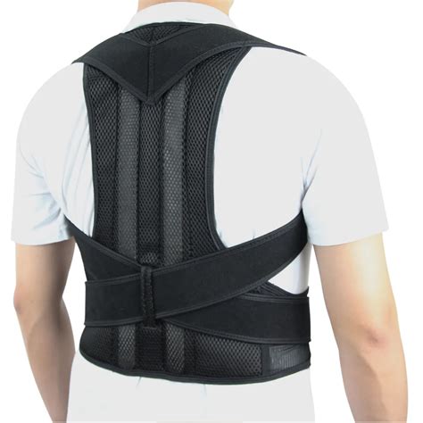 Alignflex Posturepro Posture Corrector Size Small Alignflex